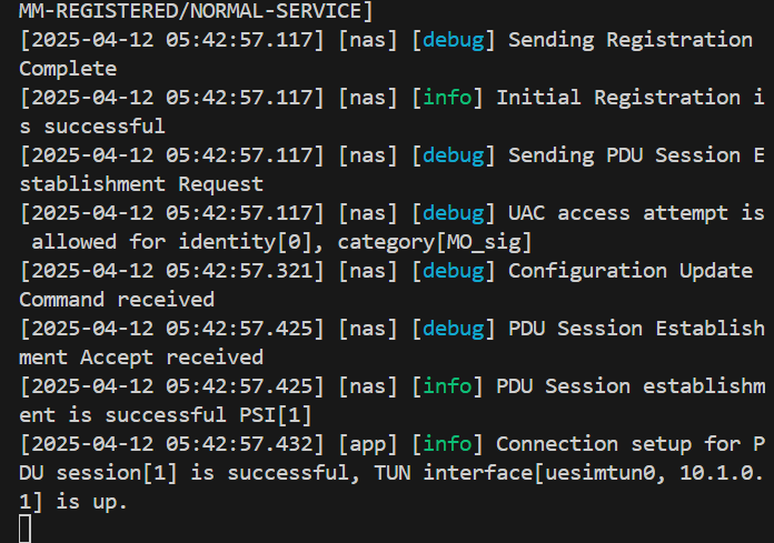 Optimizing free5GC Through Local UE Traffic and Dedicated UPF: A Multi-Node Helm Deployment ...